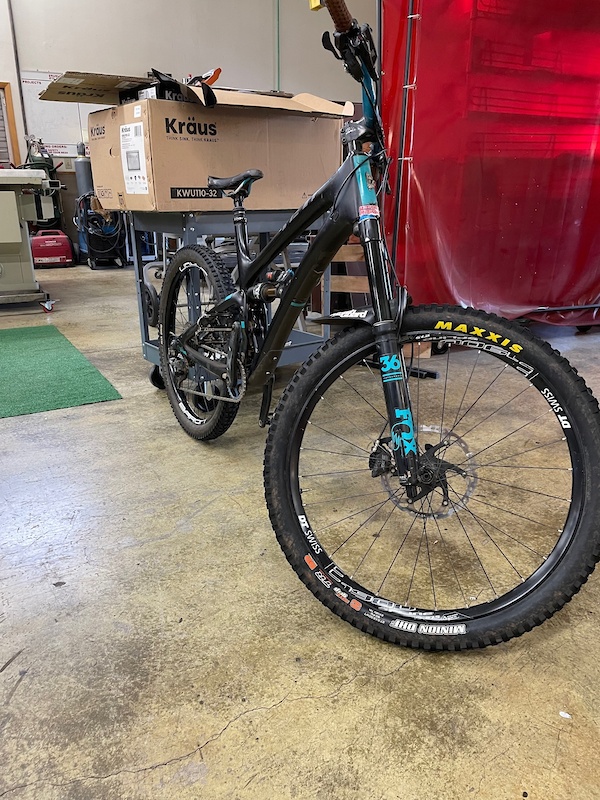 2018 Yeti SB6C L For Sale 2018 Yeti SB6C L For Sale
