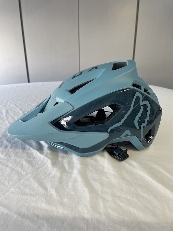 2022 Fox Speedframe Pro, size medium For Sale