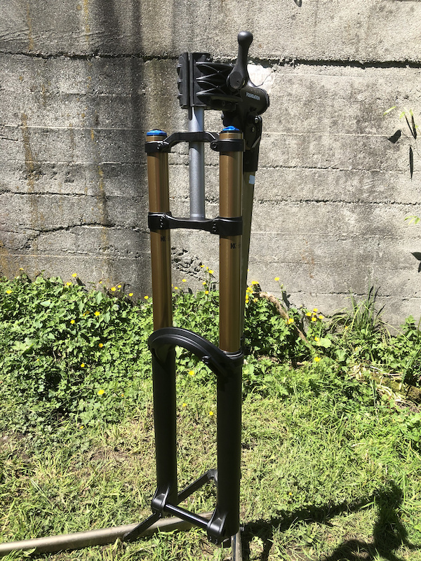 2021 Fox 40 29in For Sale