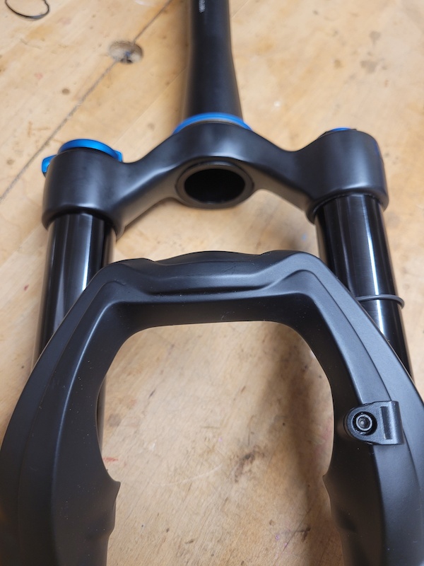 2020 Fox 32 Performance 100mm 27.5 QR For Sale