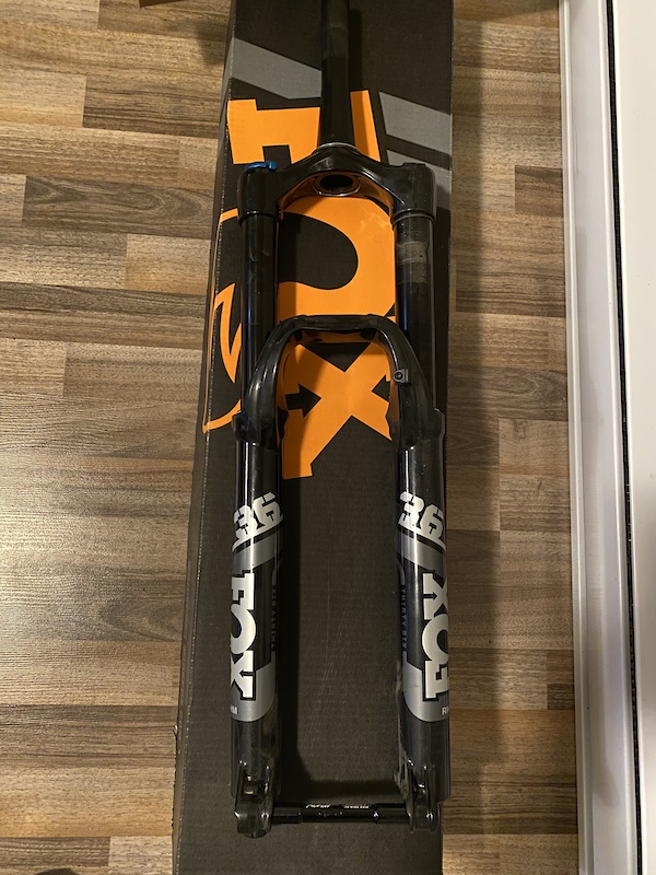 2022 Fox 36 Rythm *Factory Take-off* For Sale