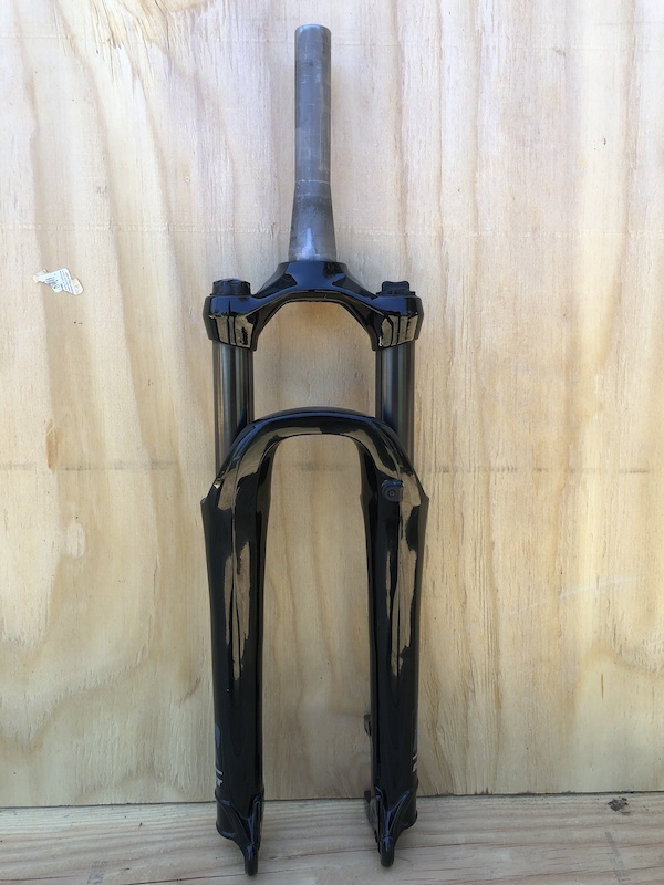 2021 RST DJ fork (26” / 100mm) For Sale