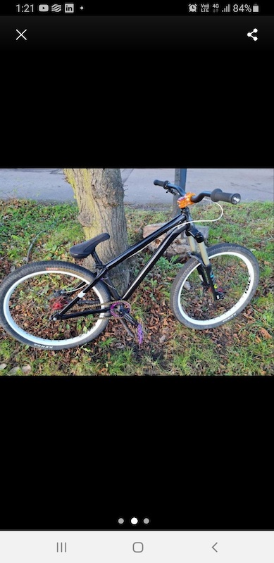 2021 Octane one zircus For Sale