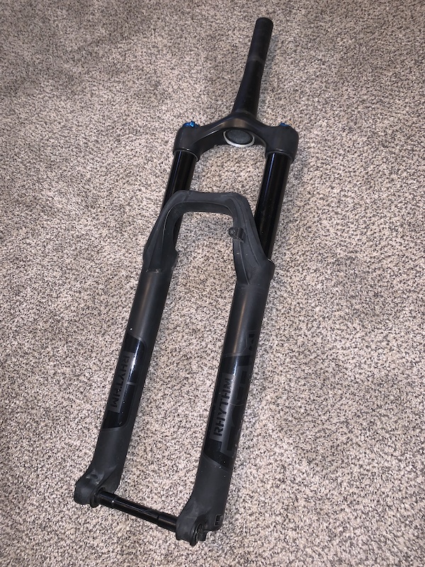 2020 Fox Rhythm Fork For Sale