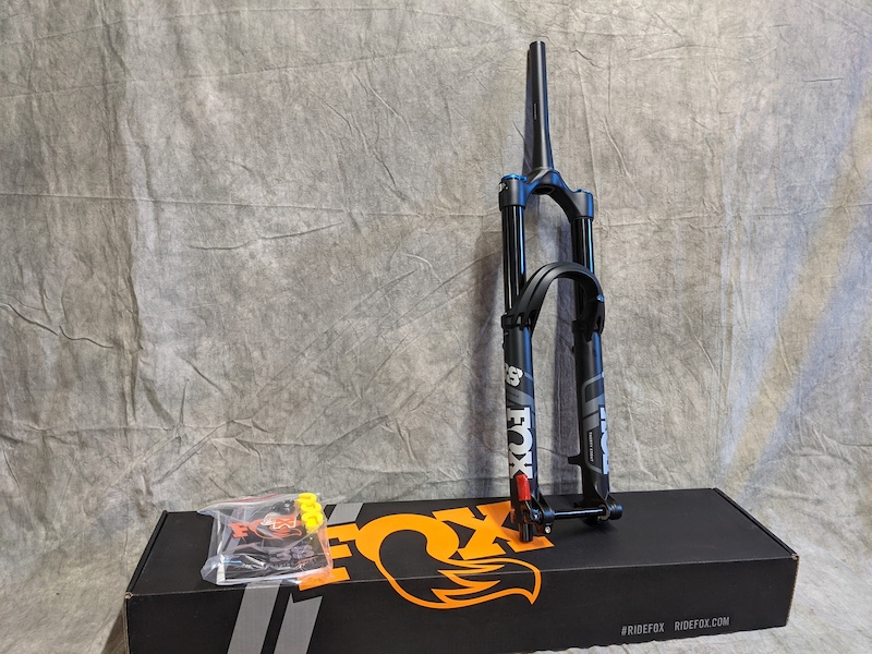 2022 Fox 38 Performance 27.5 For Sale