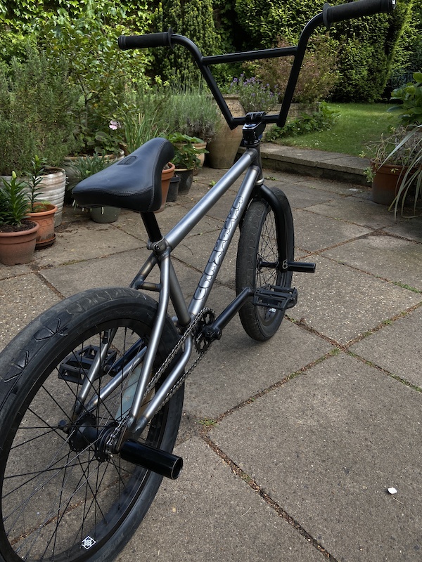 2021 CUSTOM FIT STR (MD) BMX BIKE For Sale