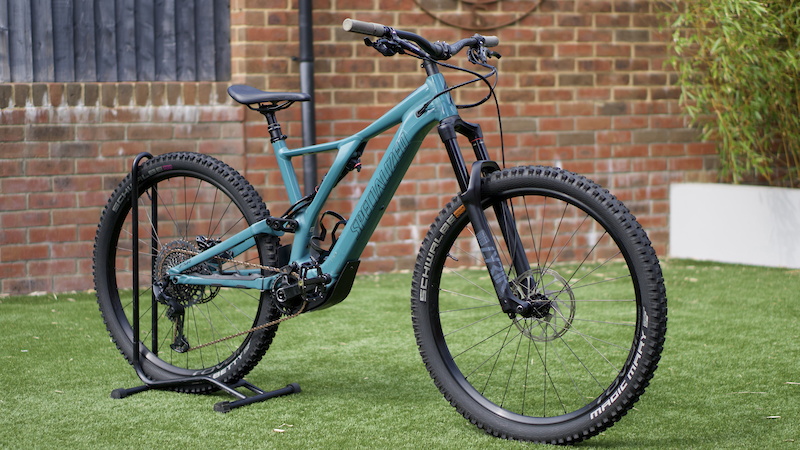 2021 Specialized Levo SL Comp For Sale