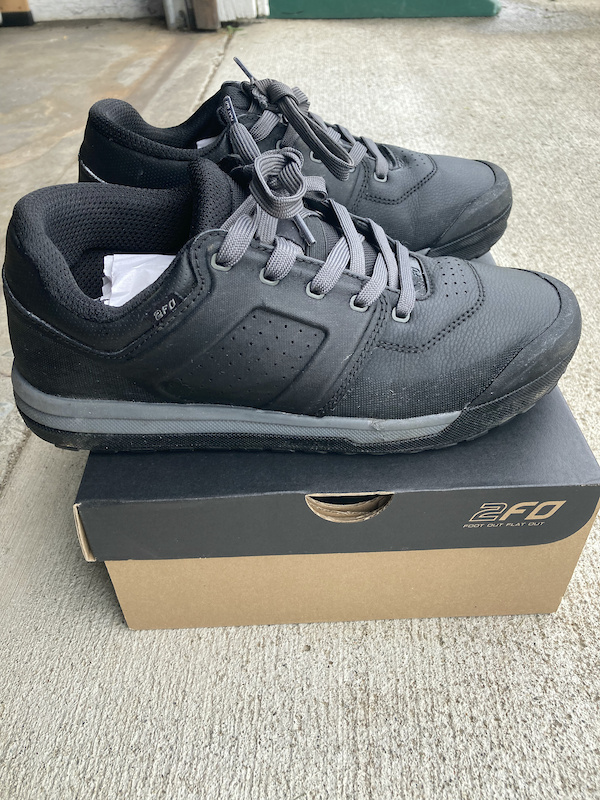2022 Specialized 2FO DH Flat shoes For Sale