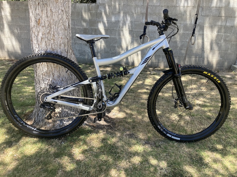 2020 Ibis Ripmo AF **FREE SHIPPING** For Sale