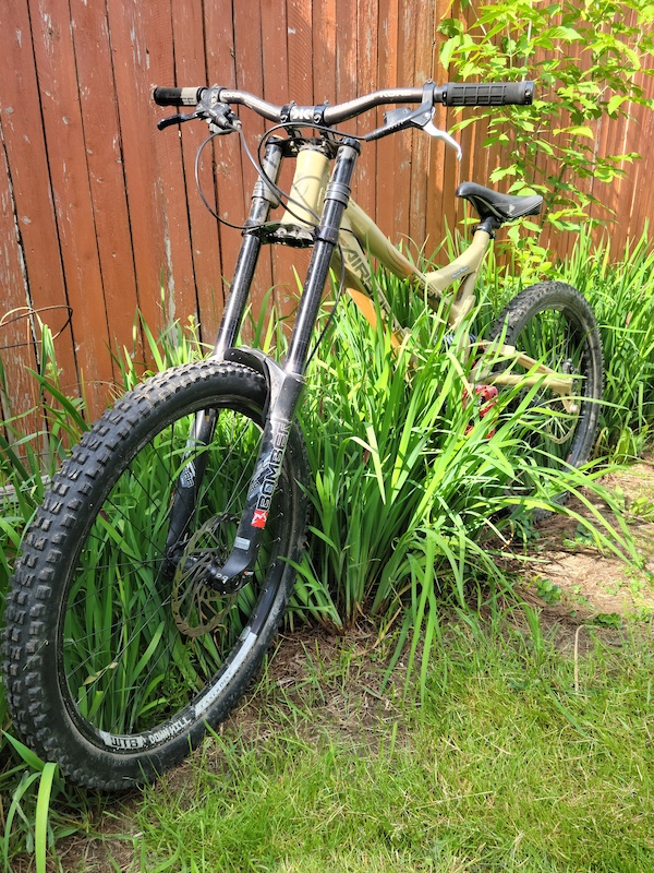 2011 Airborne Taka 26 For Sale