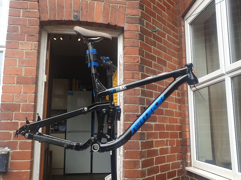 2017 Airdrop edit v2 For Sale