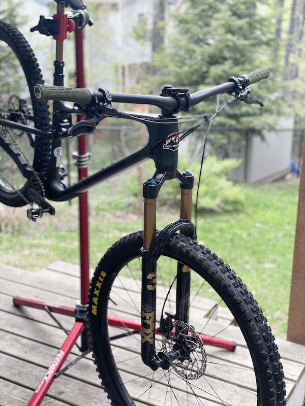 2022 Element C30 + Upgrades For Sale