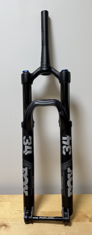 2021 Fox Performance Elite 34 29 130mm For Sale