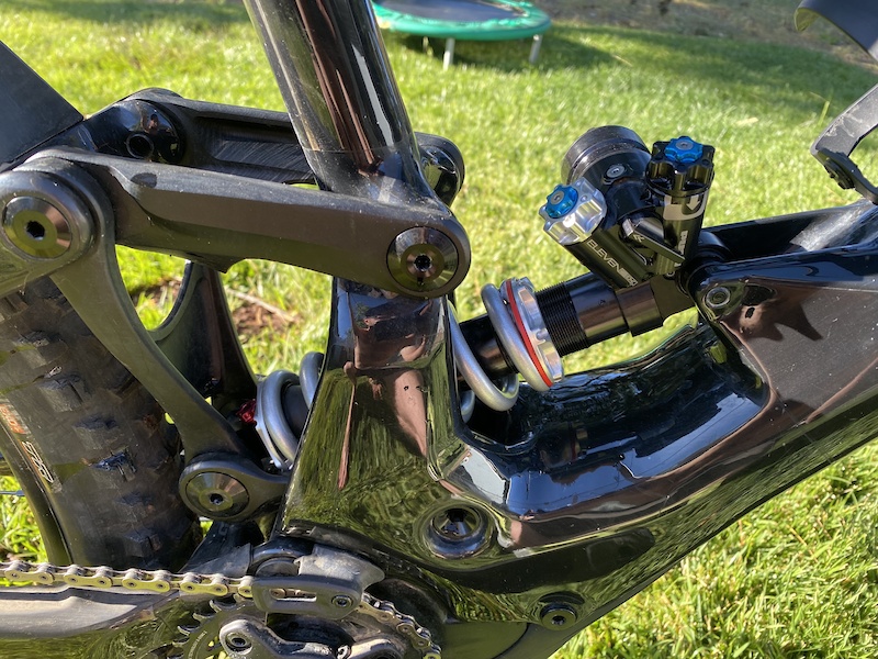 2022 Push ElevenSix For Sale