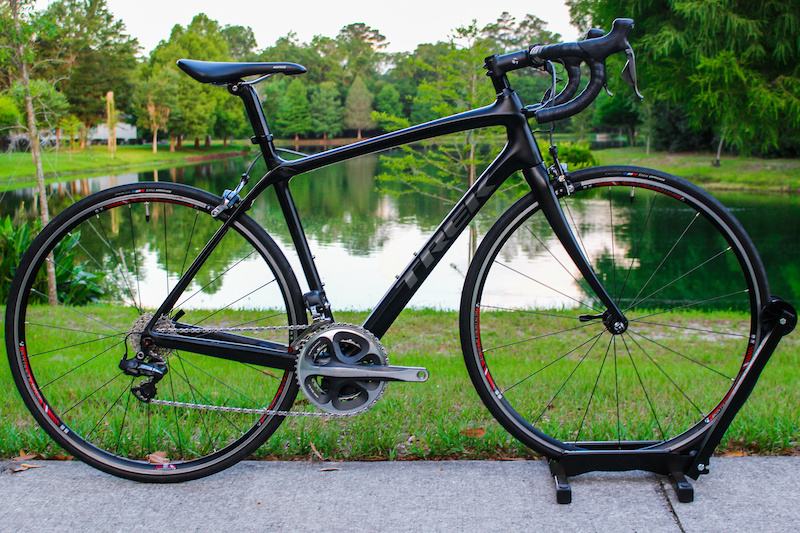 2014 Trek Domane 5.9 - DuraAce Di2! - 16lb - $5,500 Retail For Sale