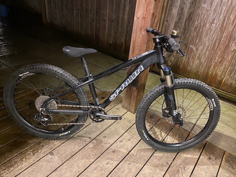 2018 Spawn Yama Jama 24" For Sale