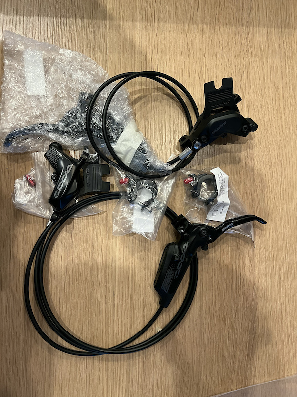 2022 SRAM CODE R brakes For Sale