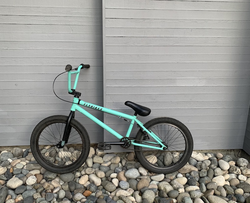2019 Fly bike For Sale