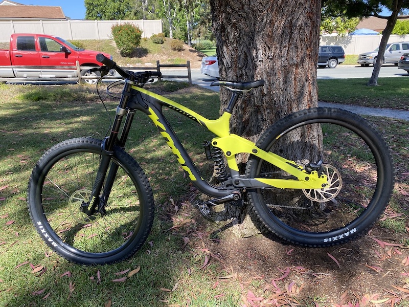 2019 Kona Operator For Sale