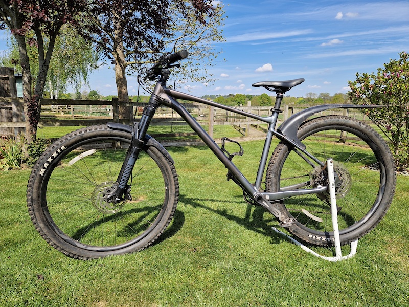 2021 Giant Fathom 1 29er For Sale