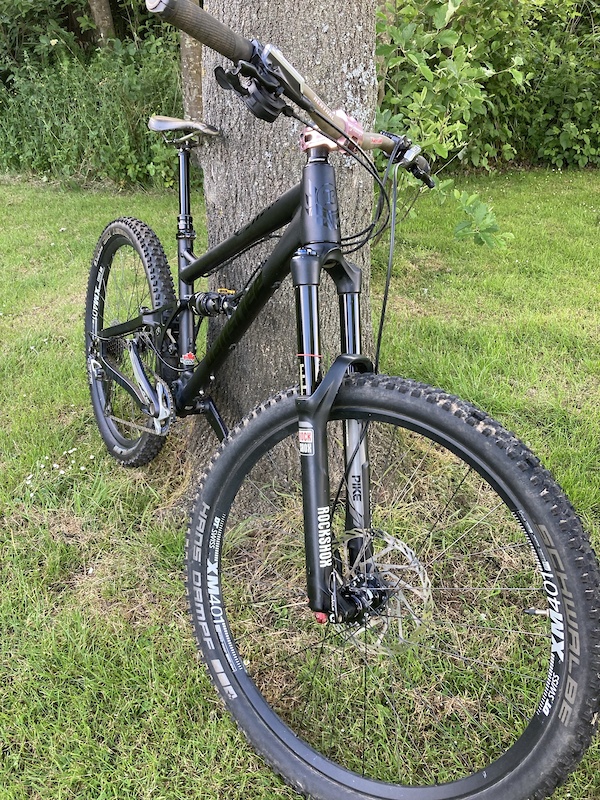 2015 Banshee Spitfire V2 For Sale