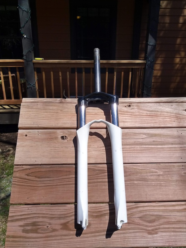 2009 Marzocchi DJ3 For Sale