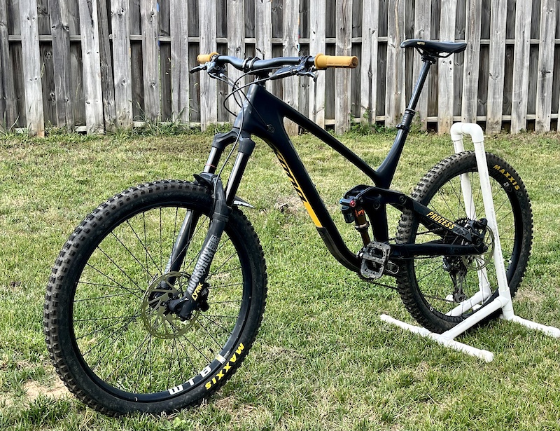 2018 Kona Process 153 For Sale