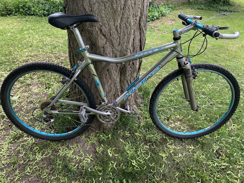 1996 Haro Escape A3 PENDING SALE For Sale