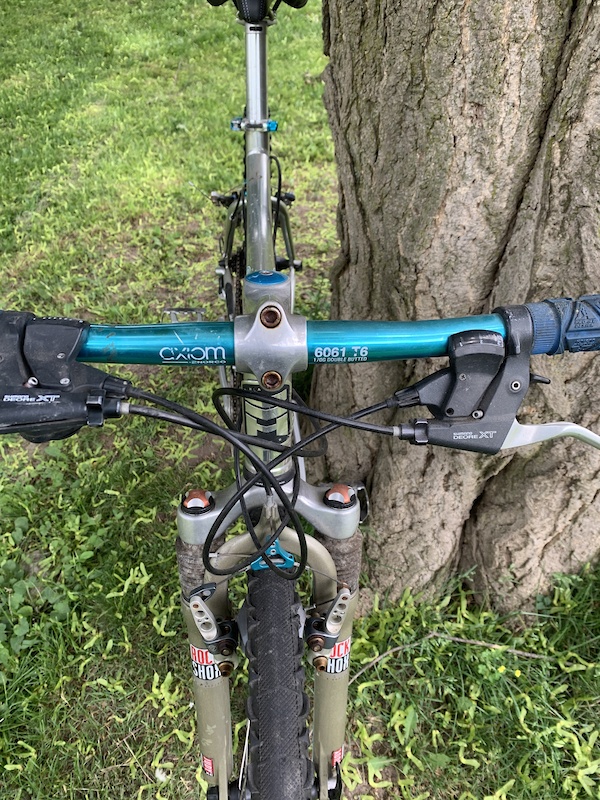 1996 Haro Escape A3 For Sale