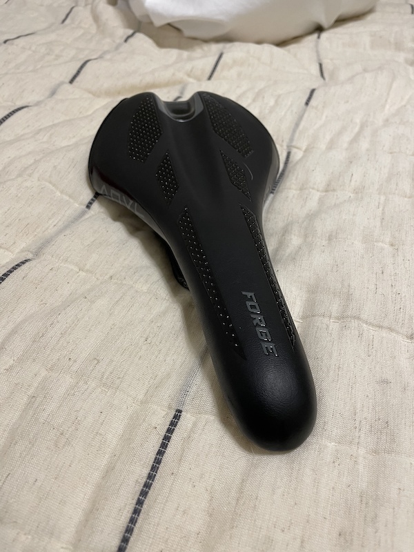 Anvil Forge Chromoly Saddle - $40 Shipped For Sale