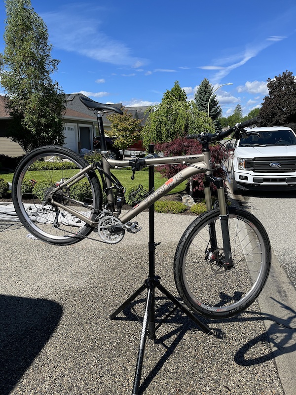 2012 TREK Fuelex 9000 For Sale