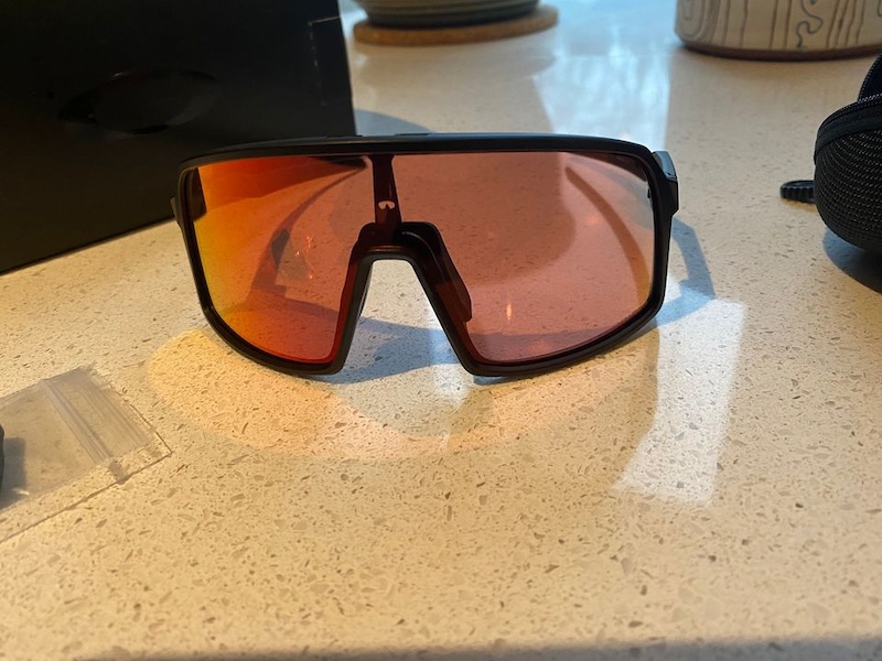 2022 Oakley Sutro S For Sale