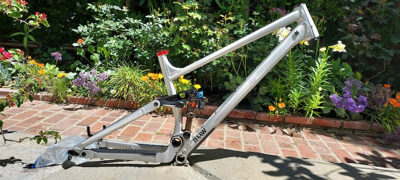 2021 Raaw Jib For Sale