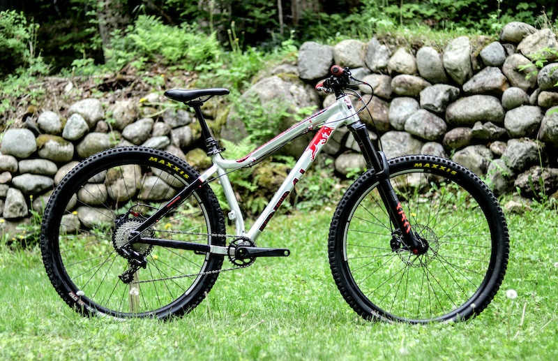 2013 Diamondback Mason Pro (Custom Build) For Sale