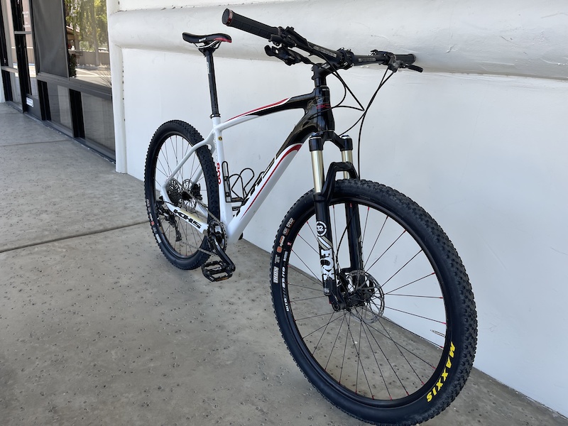 2016 KHS 650 800 Hardtail For Sale
