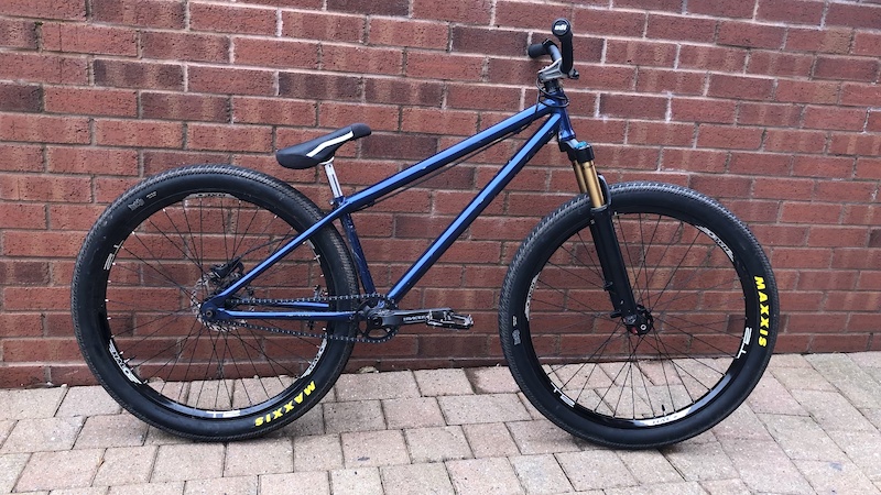 2021 NS Metropolis For Sale