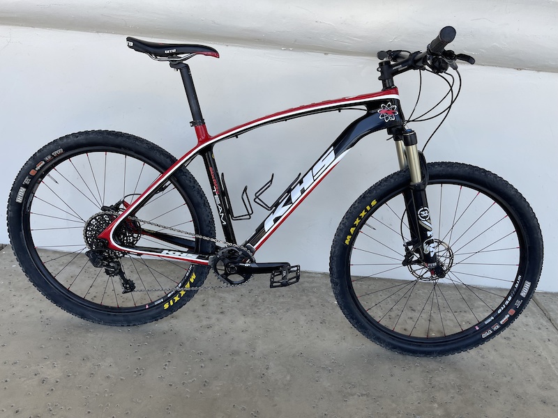 2016 KHS 650 Team For Sale