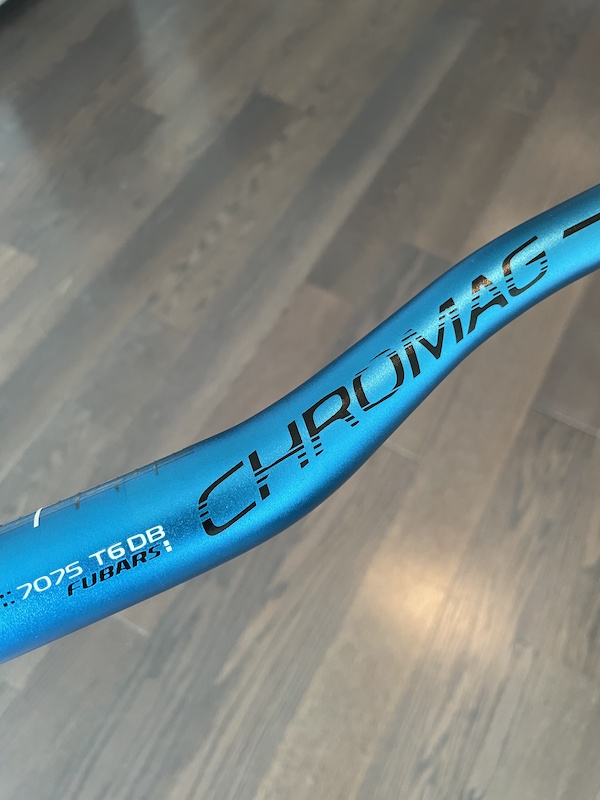 2021 Chromag fubars For Sale