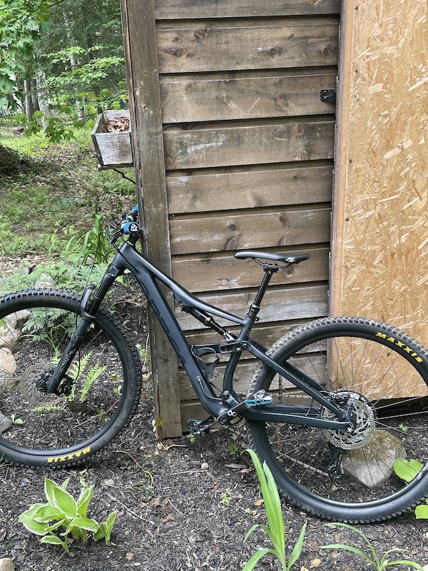 2021 Orbea Occam H30 Large For Sale