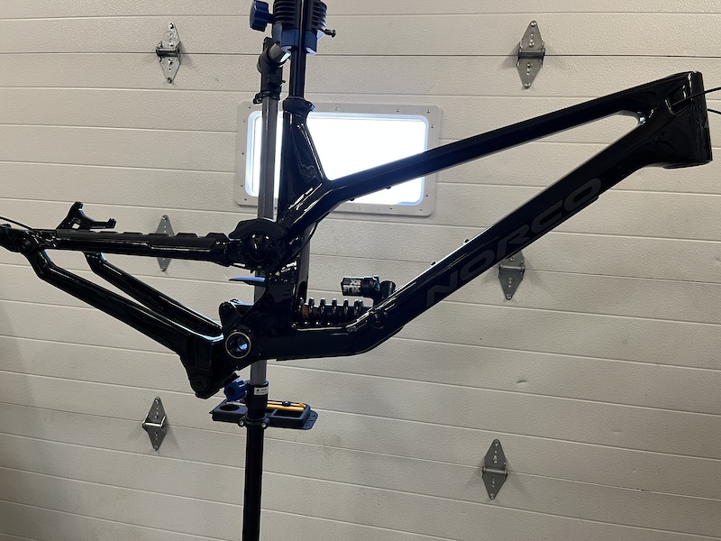 2022 Norco range C1 frame For Sale