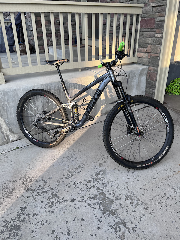 2019 Reeb sqweeb For Sale