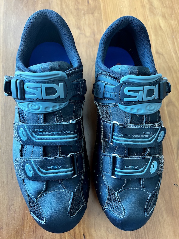 Sidi Dominator 7 size 44 For Sale