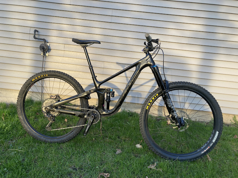 2021 Kona Process X CR-Price Drop For Sale