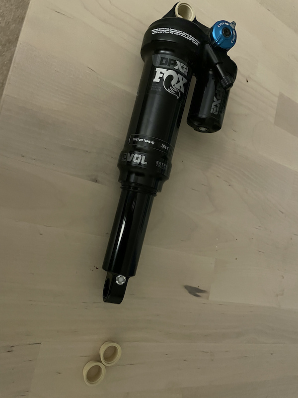 2021 Fox Float DPX 2 Performance For Sale