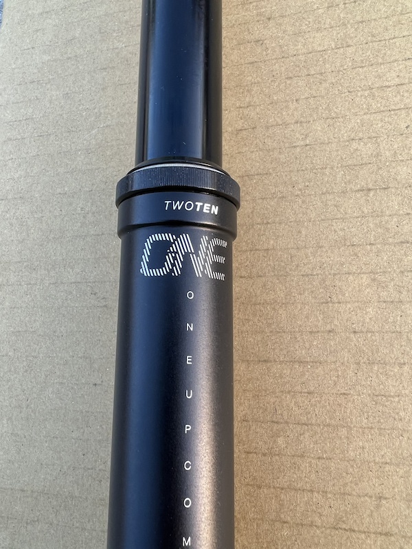 OneUp One Up 210mm 31.6 Dropper New For Sale