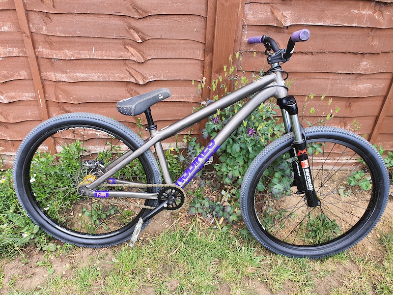 2018 NS movement 3 For Sale