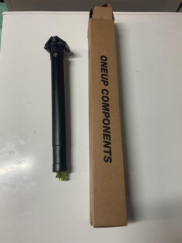 2022 One Up Dropper Post 180 For Sale