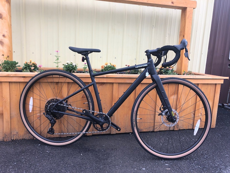 2022 Cannondale Topstone 4 - Small For Sale