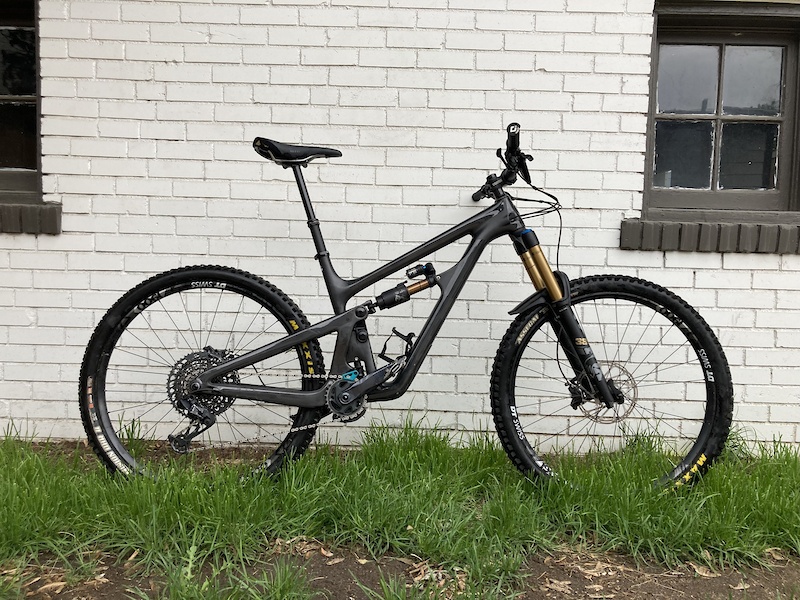 2021 SB 150 For Sale