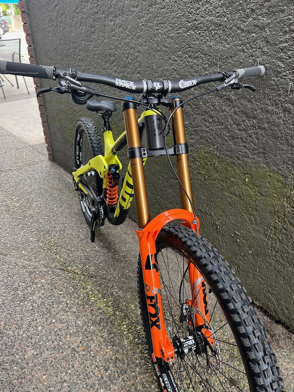 2019 Kona Operator Custom Build For Sale